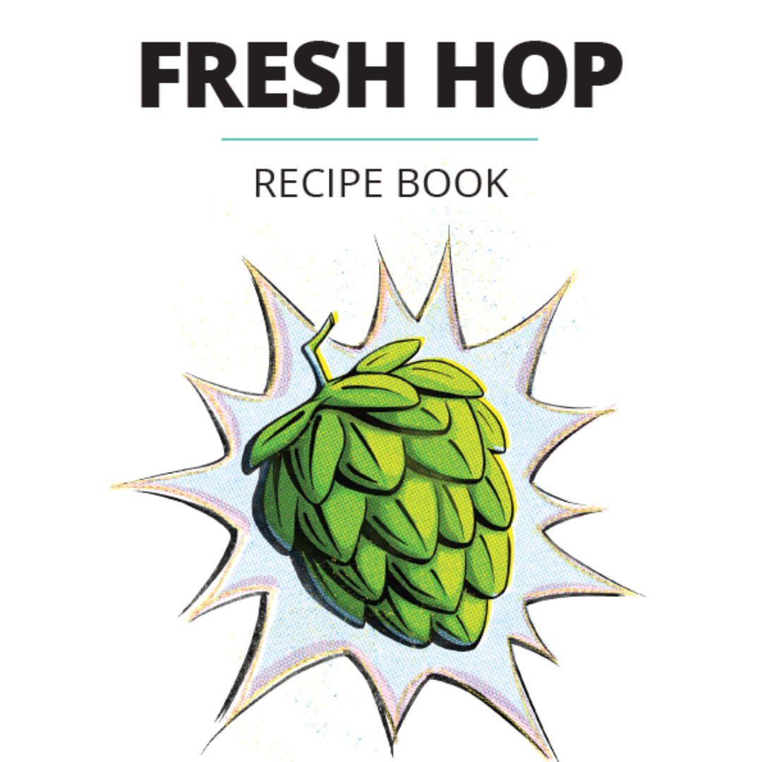 Crosby Hops | Hop Farm & Bulk Hop Sales