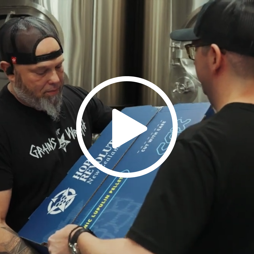 Crosby Hops | Hop Farm & Bulk Hop Sales