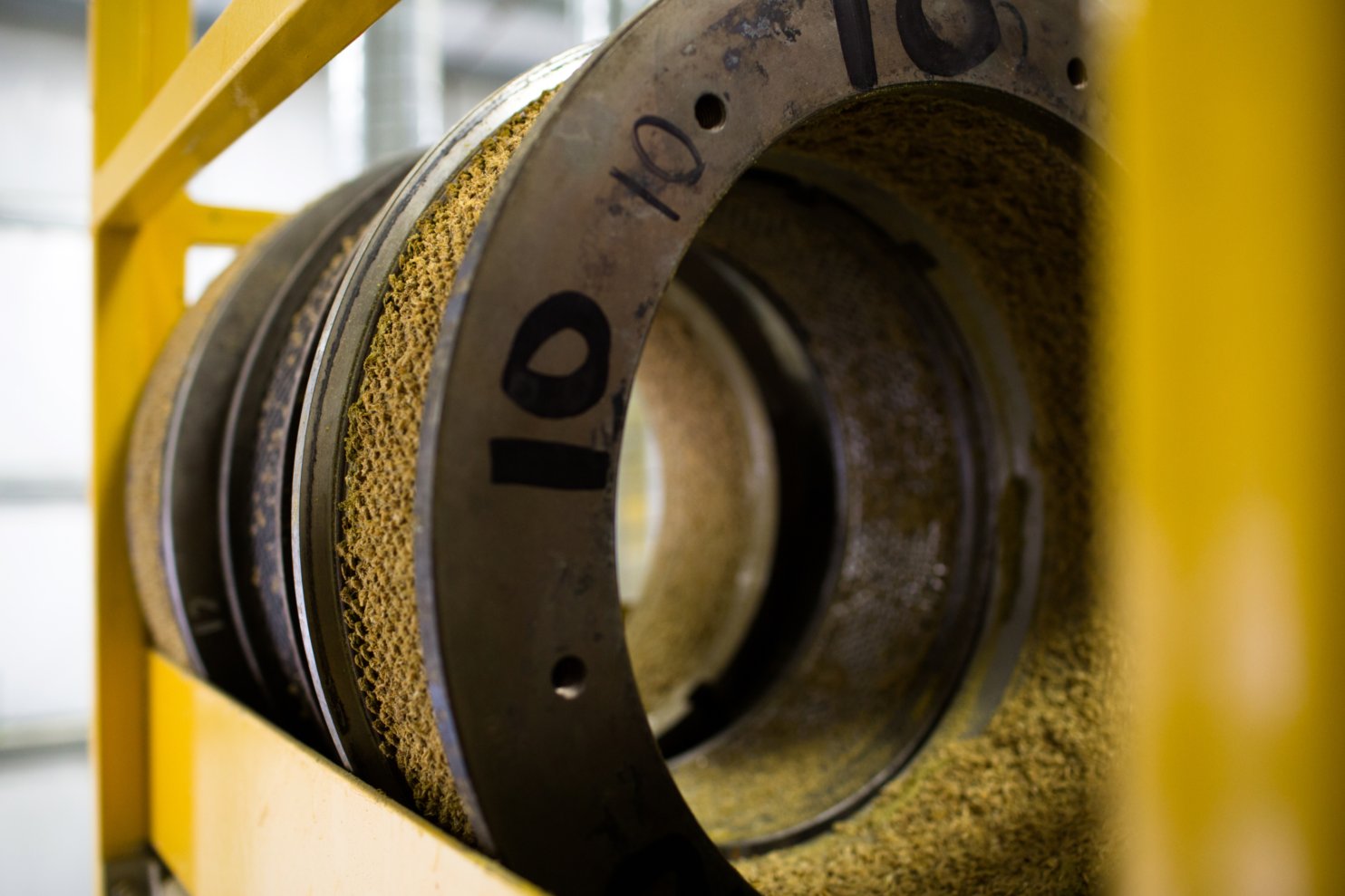 What Makes A High Quality Hop Pellet?