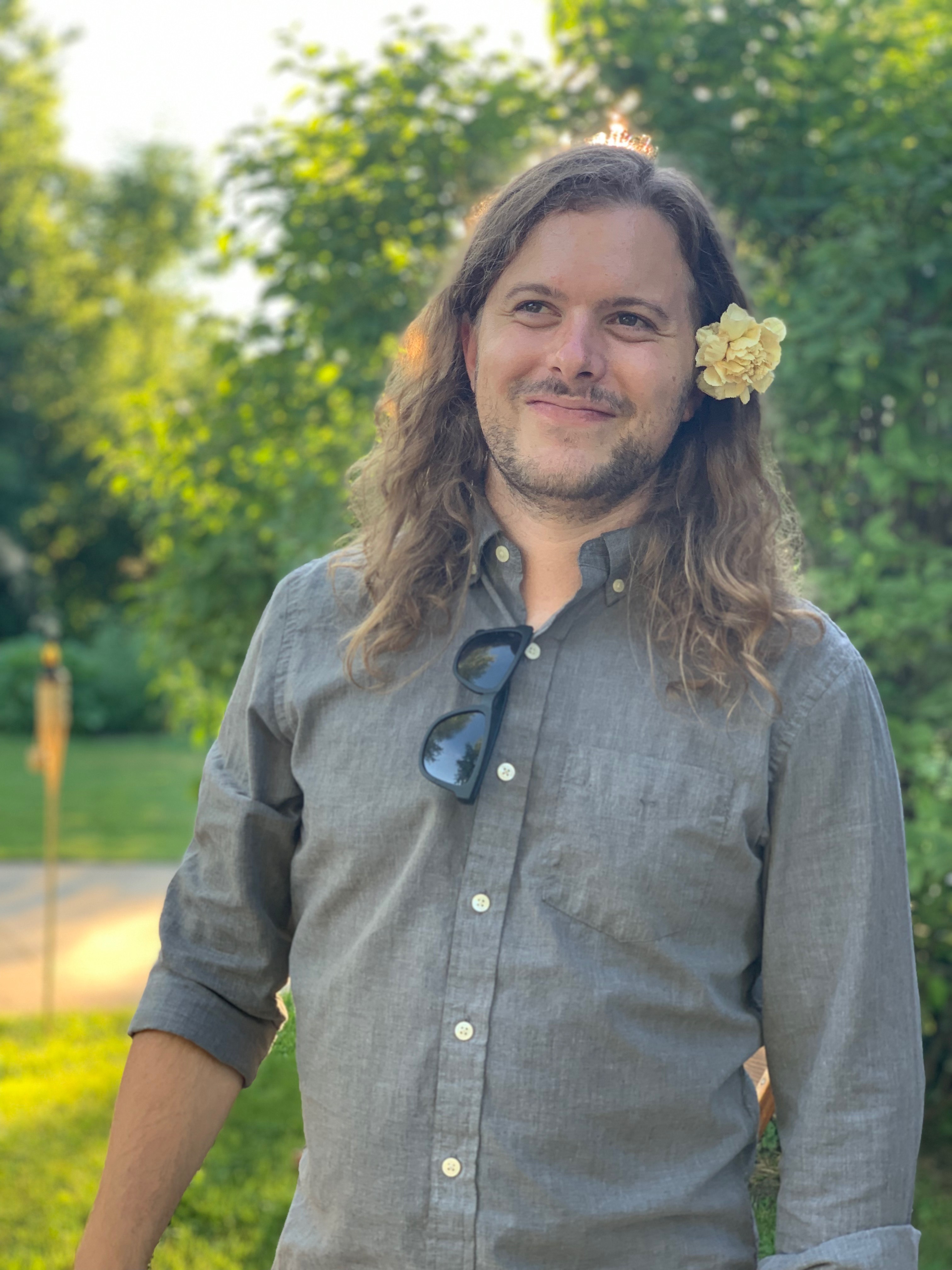 Employee Spotlight: Ryan Monk | Crosby Hops