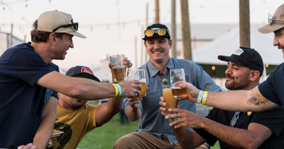 Events | Crosby Hops