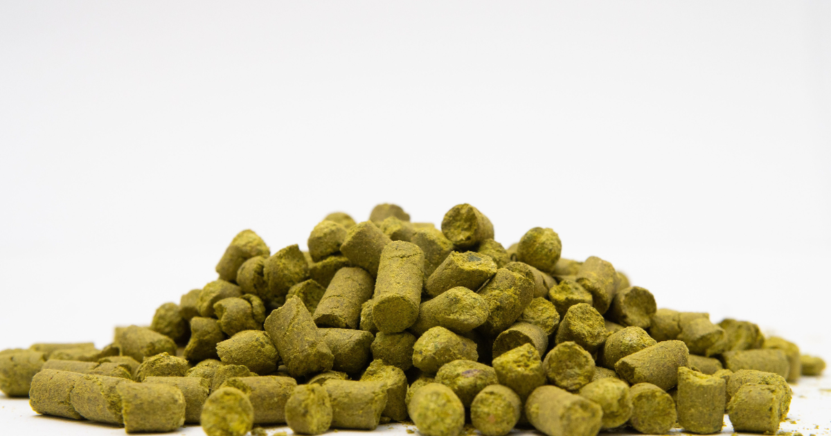 T-90 | Crosby Hops